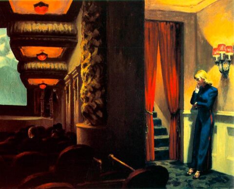 Sherry, Sir?, Frith - Inmaculada Peña Artista Plástica